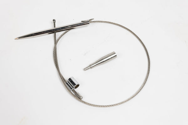 Red Tide Cable Slip Tips - Red Tide Spearfishing