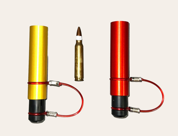 Speargods Powerhead - Red Tide Spearfishing