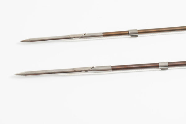 Spectra Spearfishing Slip Tips - Red Tide Spearfishing