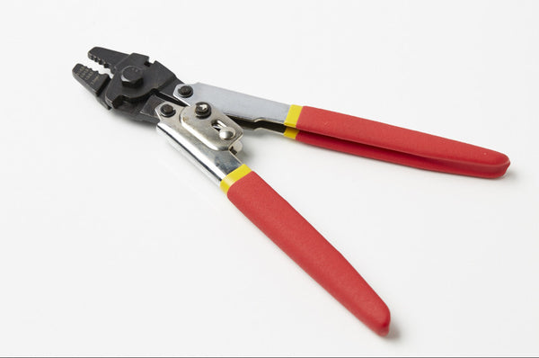Crimping Tool - Red Tide Spearfishing